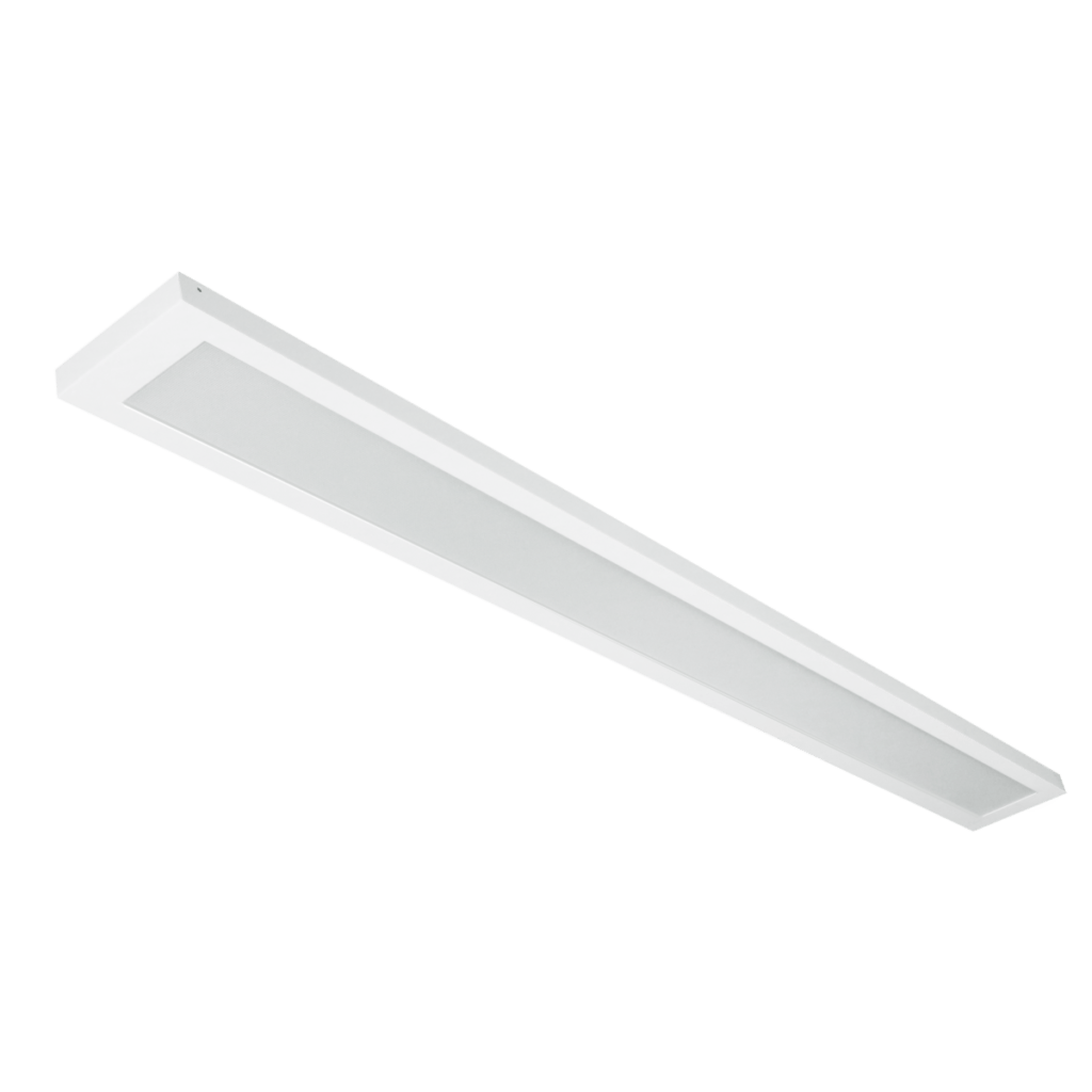 LED Bandraster EK | Een ander licht op de zaak | Lumeco