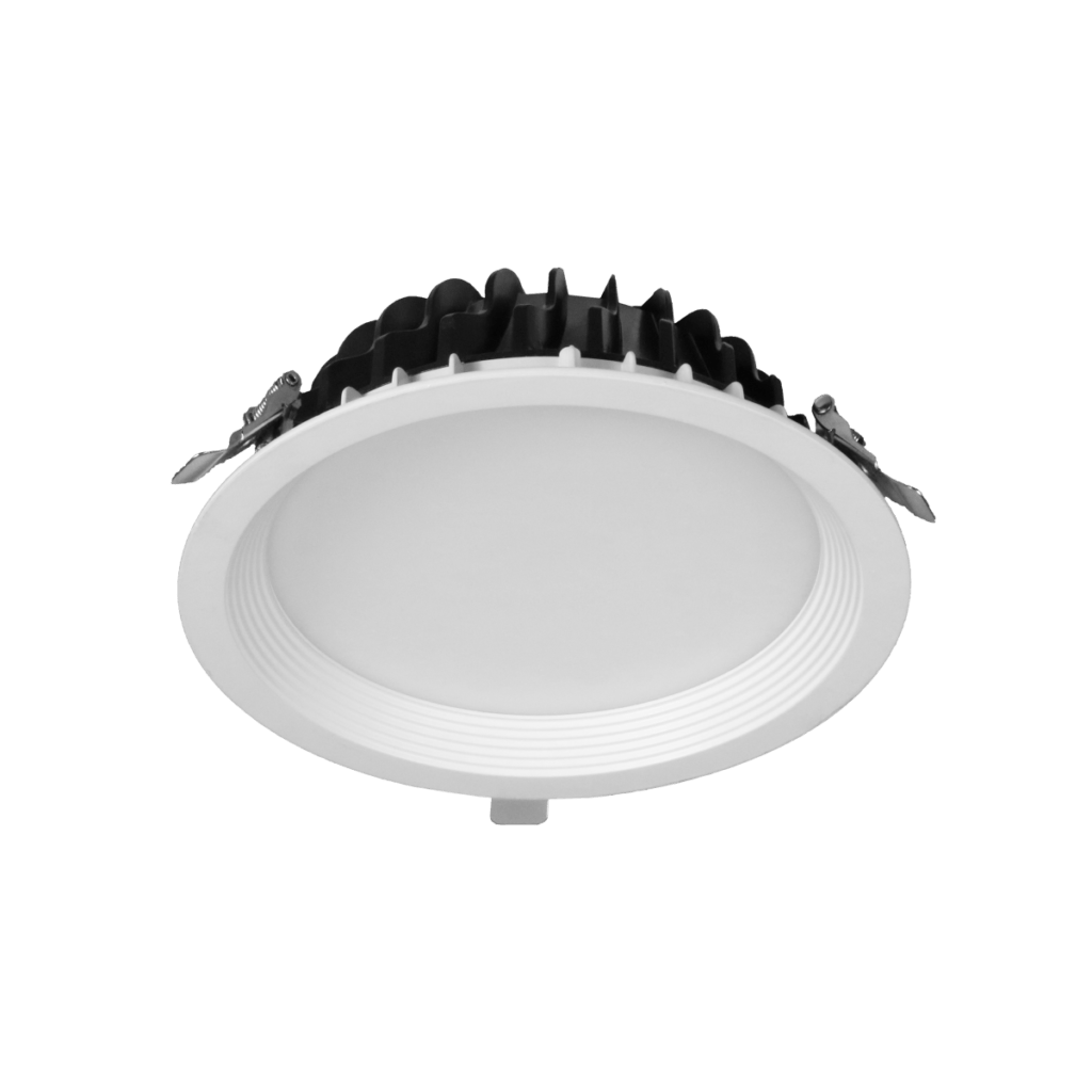 LED Downlighter DC | Een ander licht op de zaak | Lumeco