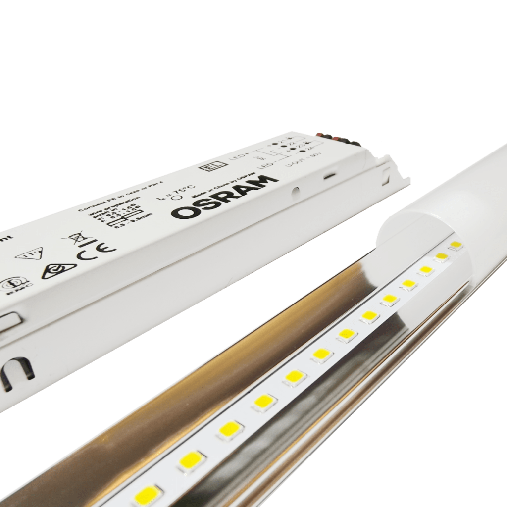 Producten | Een ander licht op de zaak | Lumeco